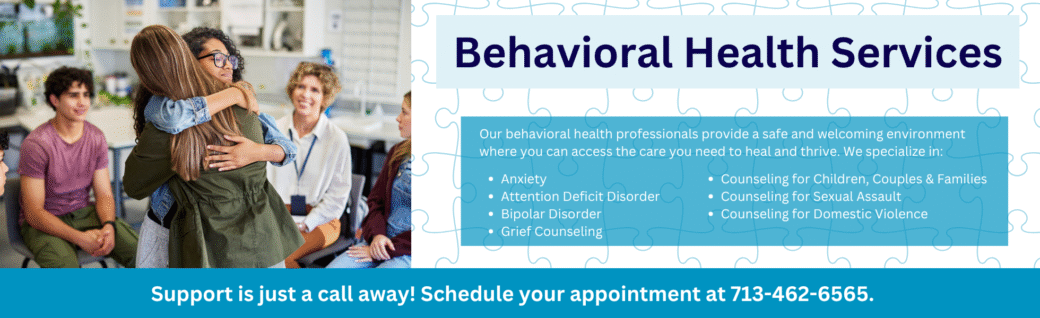 Home Page - Spring Branch Community Health Center