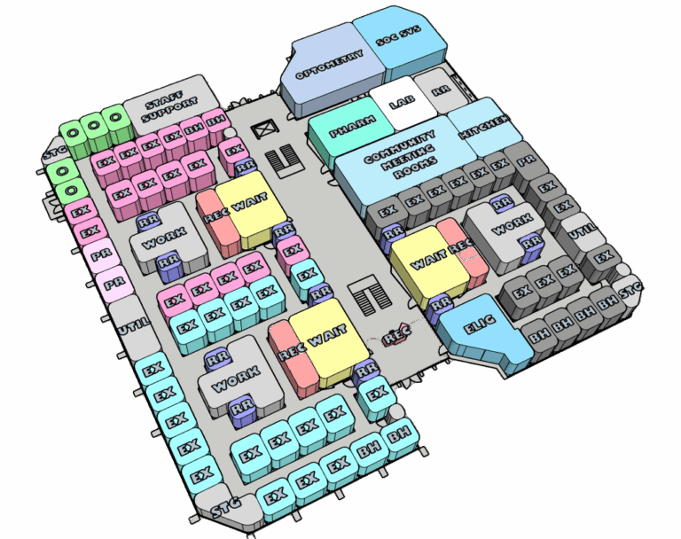 Securing the Future of Health Capital Campaign - Spring Branch ...