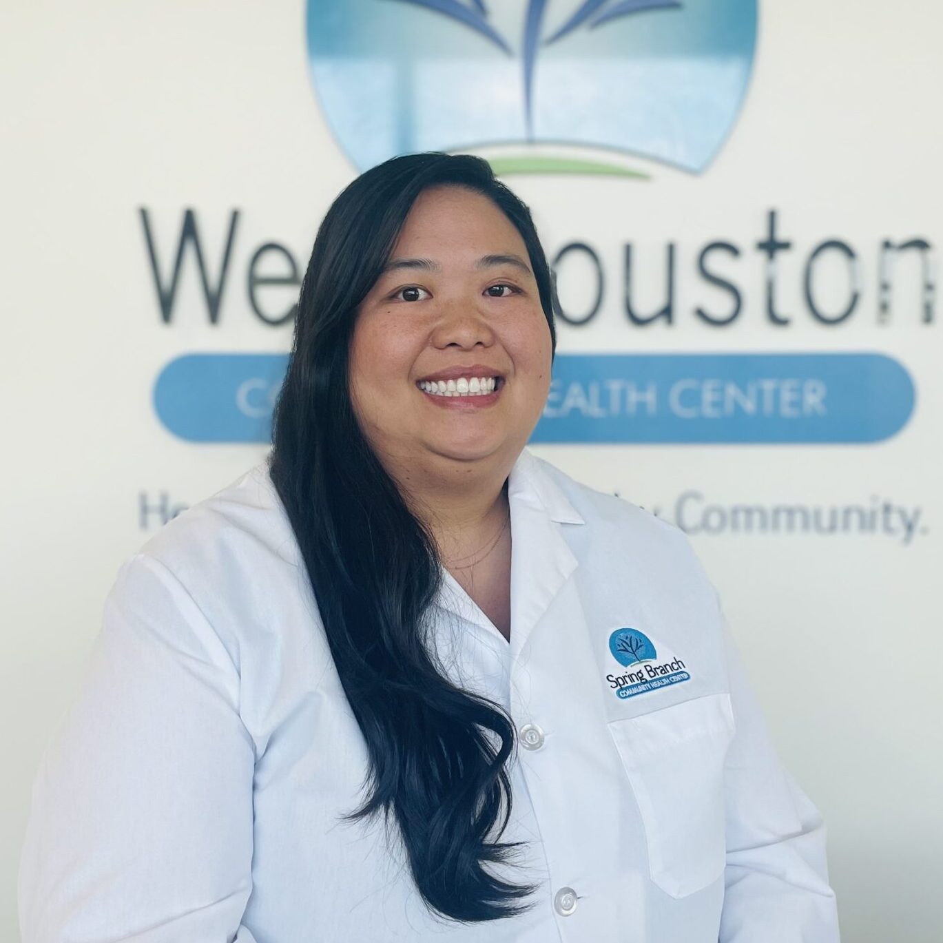 Providers - Spring Branch Community Health Center