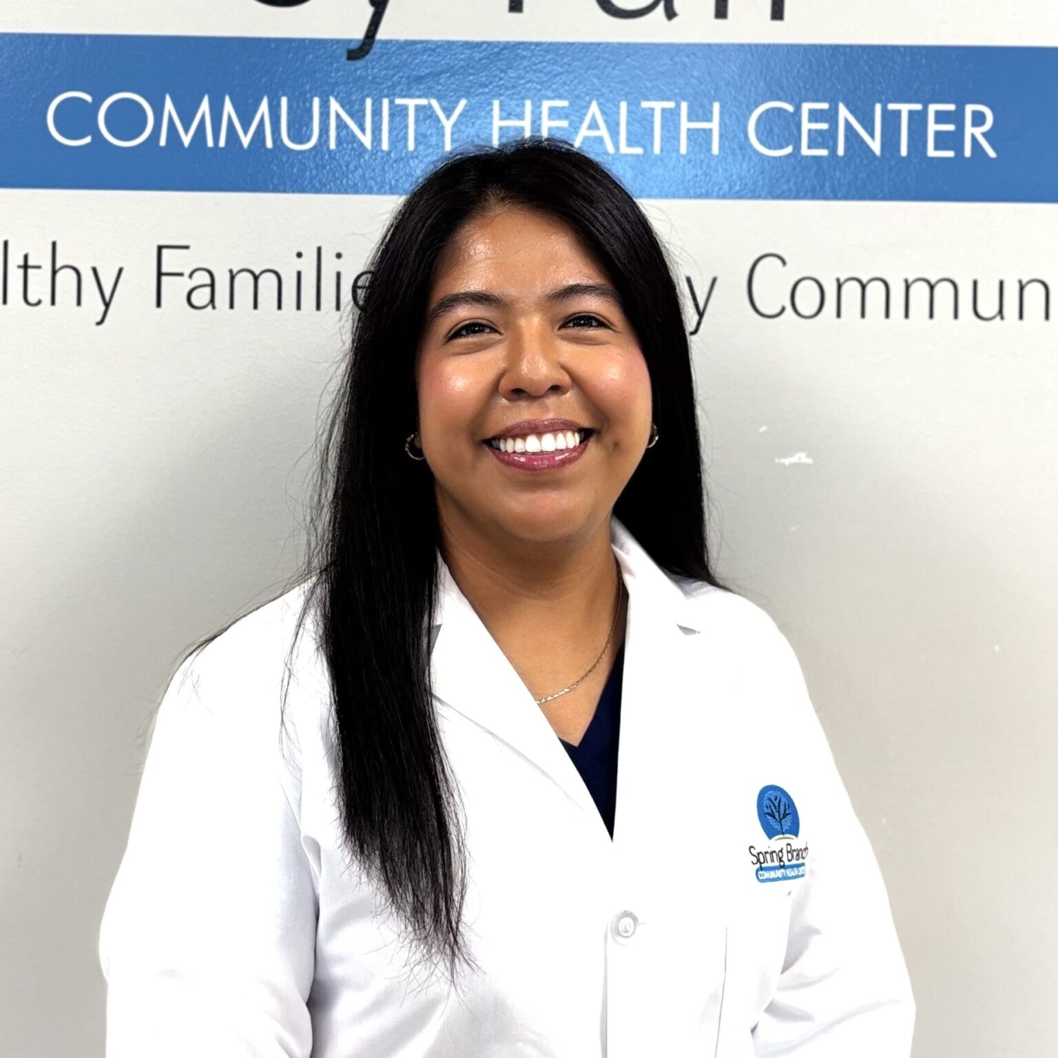 Providers - Spring Branch Community Health Center