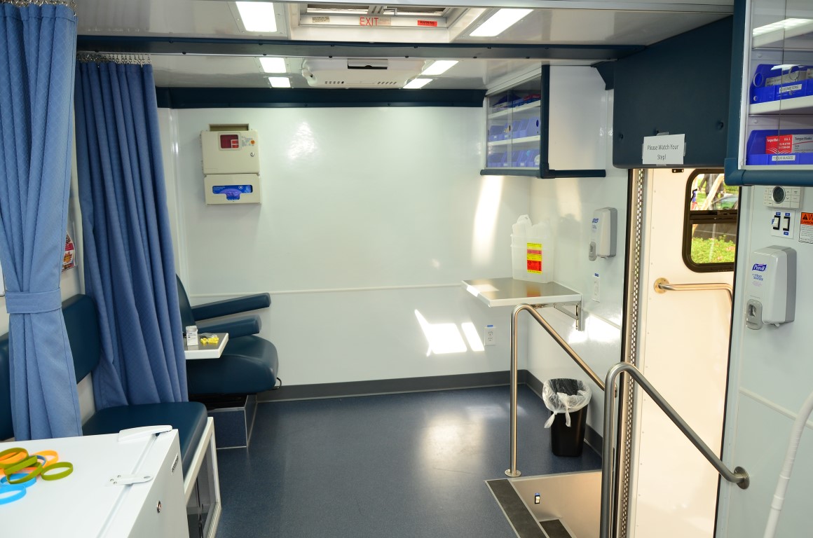 Community Health Services - Spring Branch Community Health Center