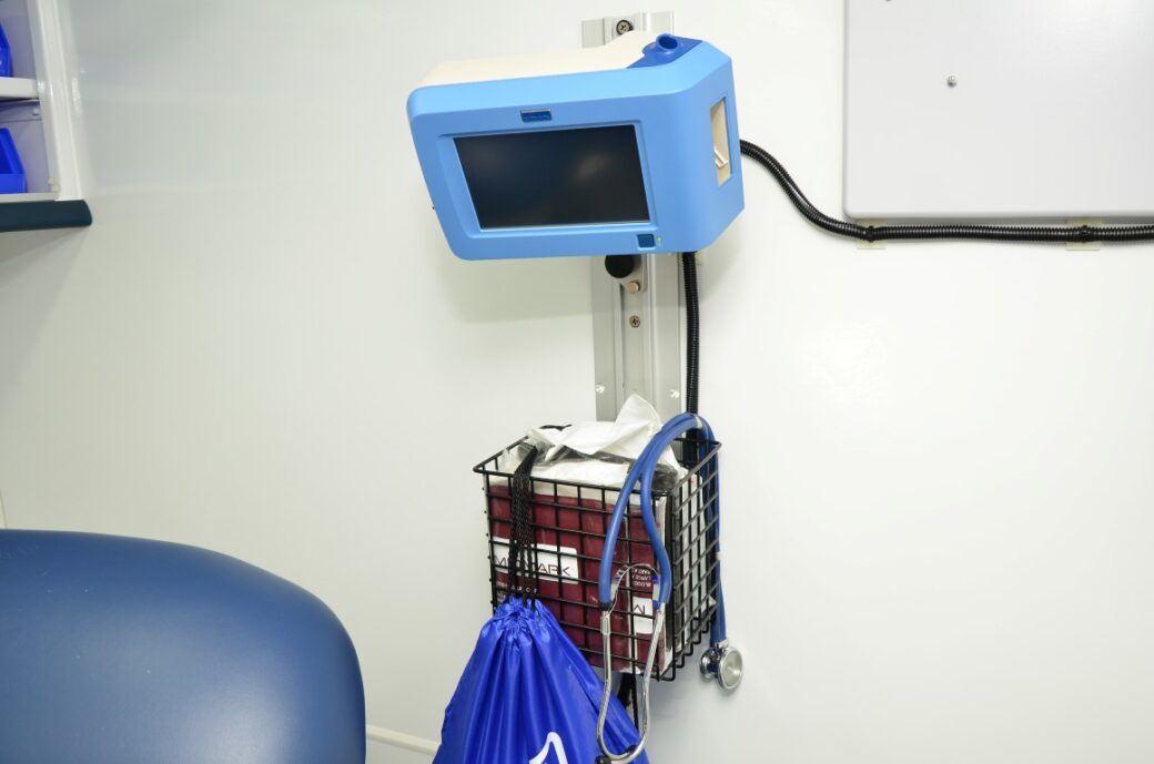 Community Health Services - Spring Branch Community Health Center