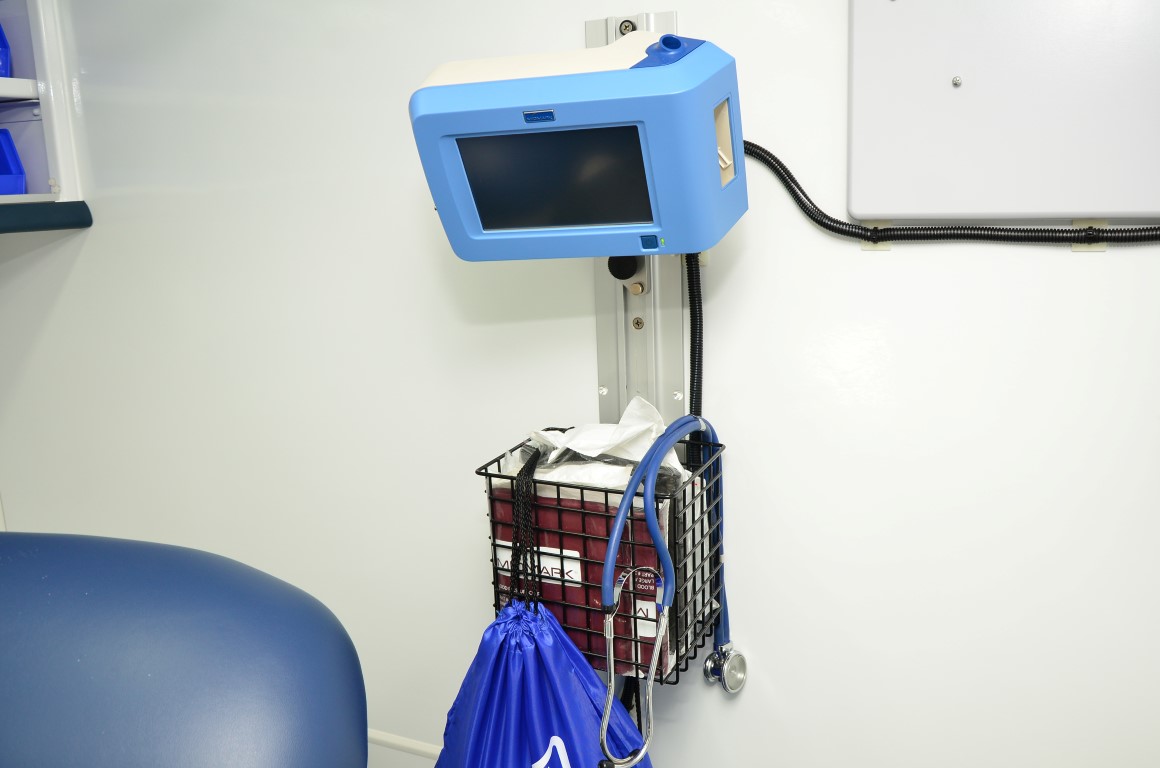 Community Health Services - Spring Branch Community Health Center