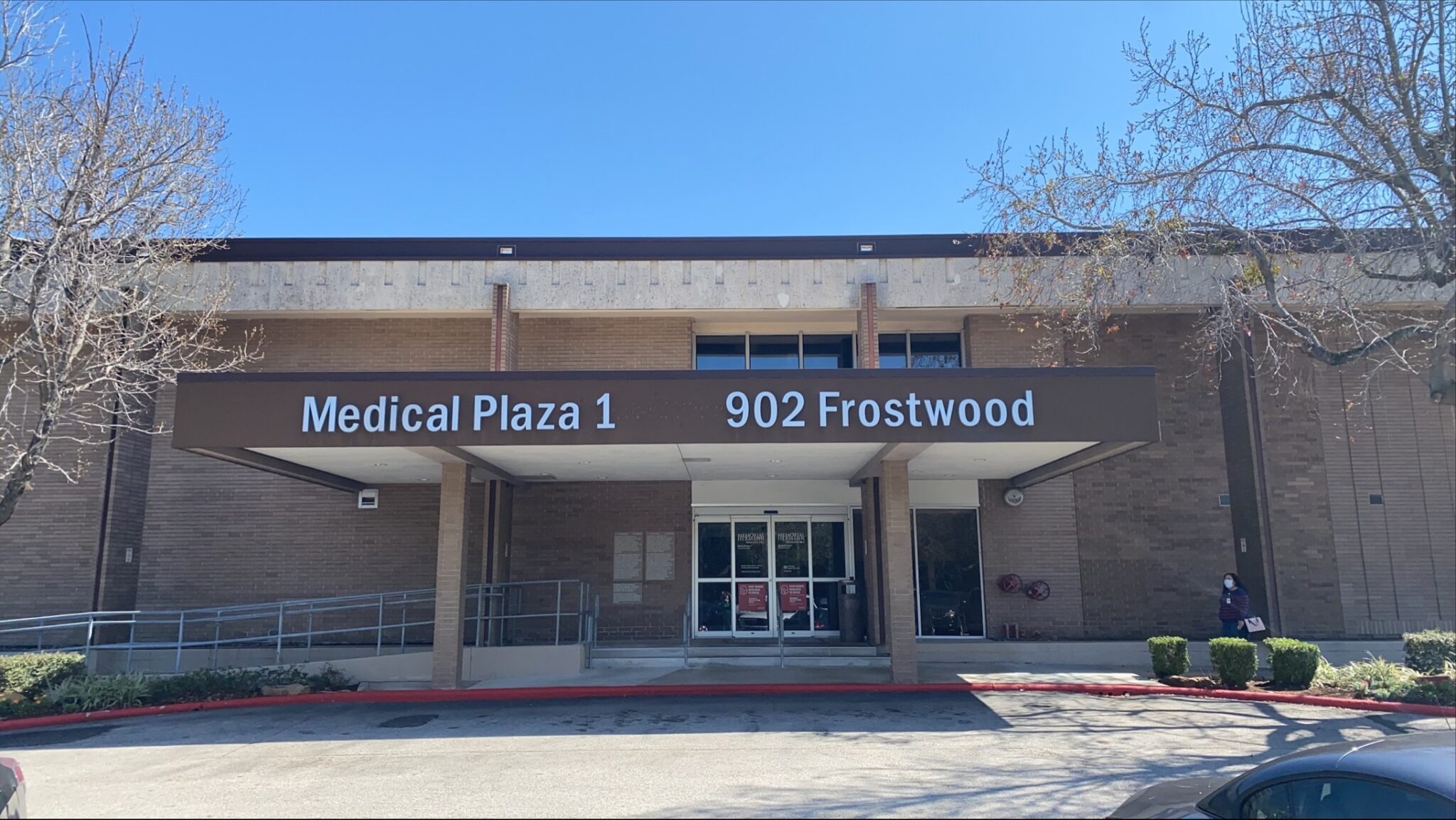 About Us - Spring Branch Community Health Center