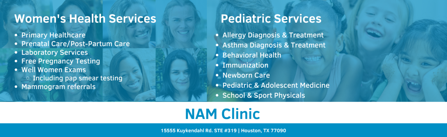 Home Page - Spring Branch Community Health Center