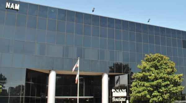 About Us - Spring Branch Community Health Center