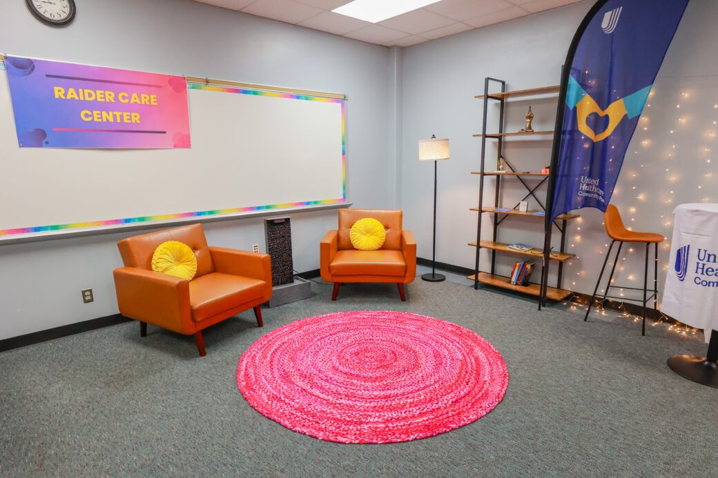 About Us - Spring Branch Community Health Center