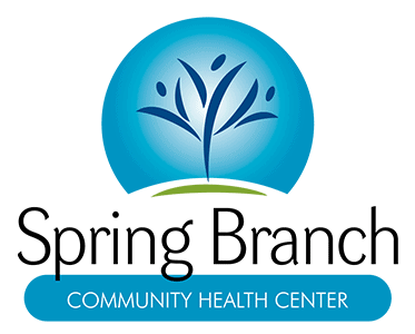 Contact - Spring Branch Community Health Center