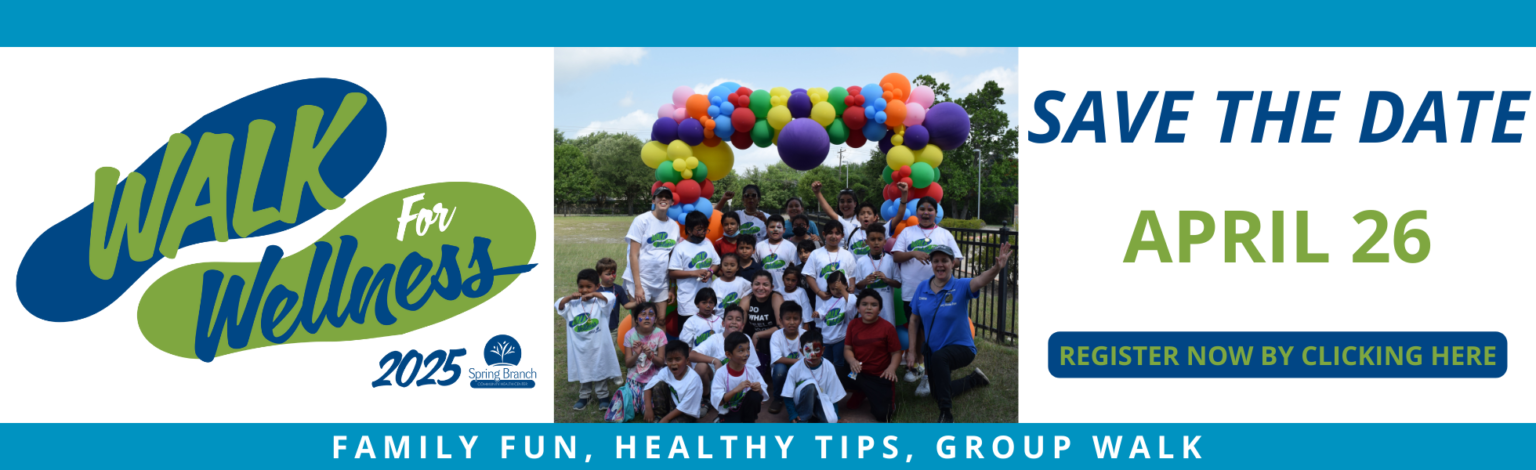 Home Page - Spring Branch Community Health Center