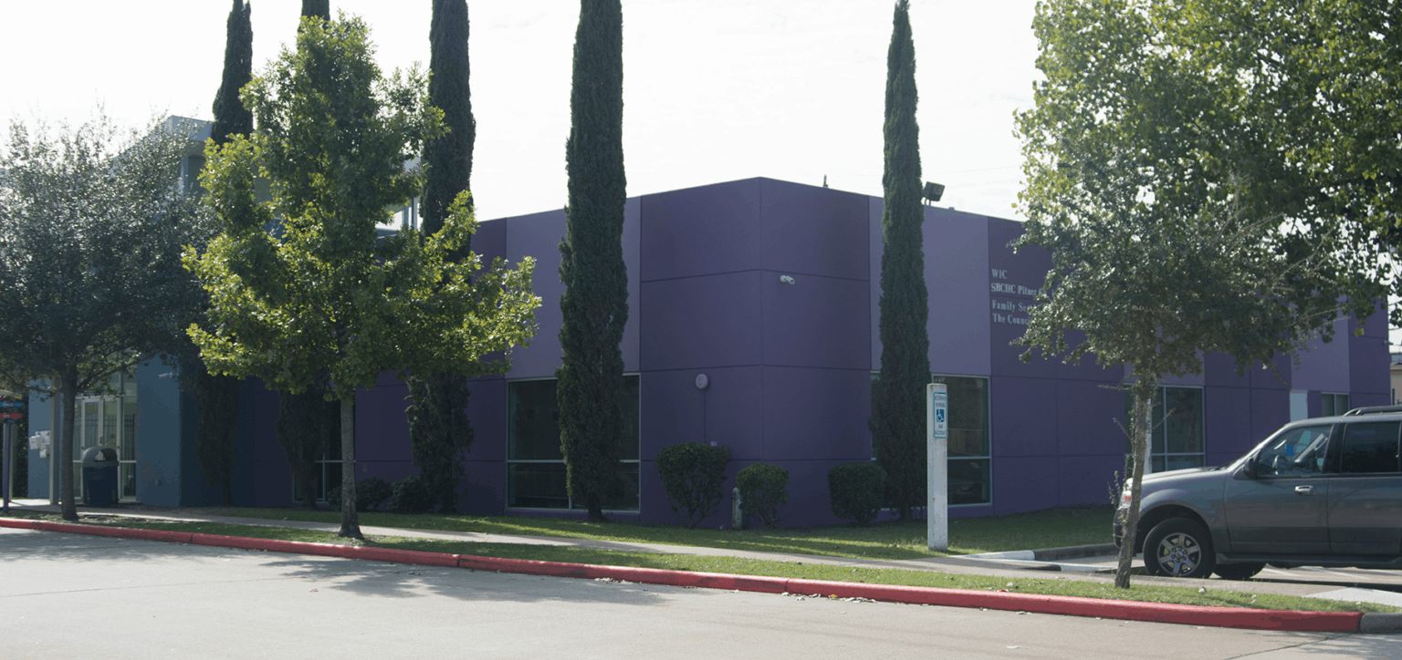 About Us - Spring Branch Community Health Center