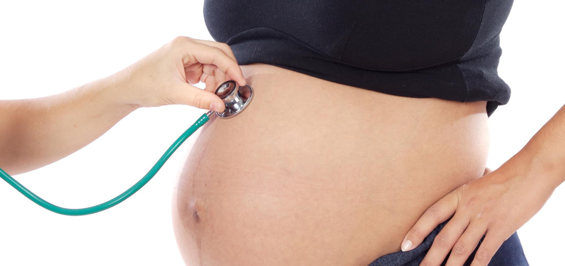 Prenatal and Post Partum - Spring Branch Community Health Center