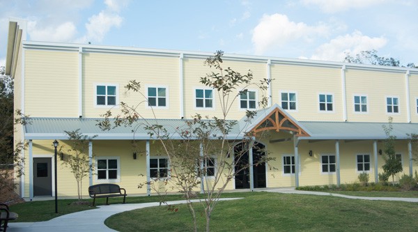 About Us - Spring Branch Community Health Center